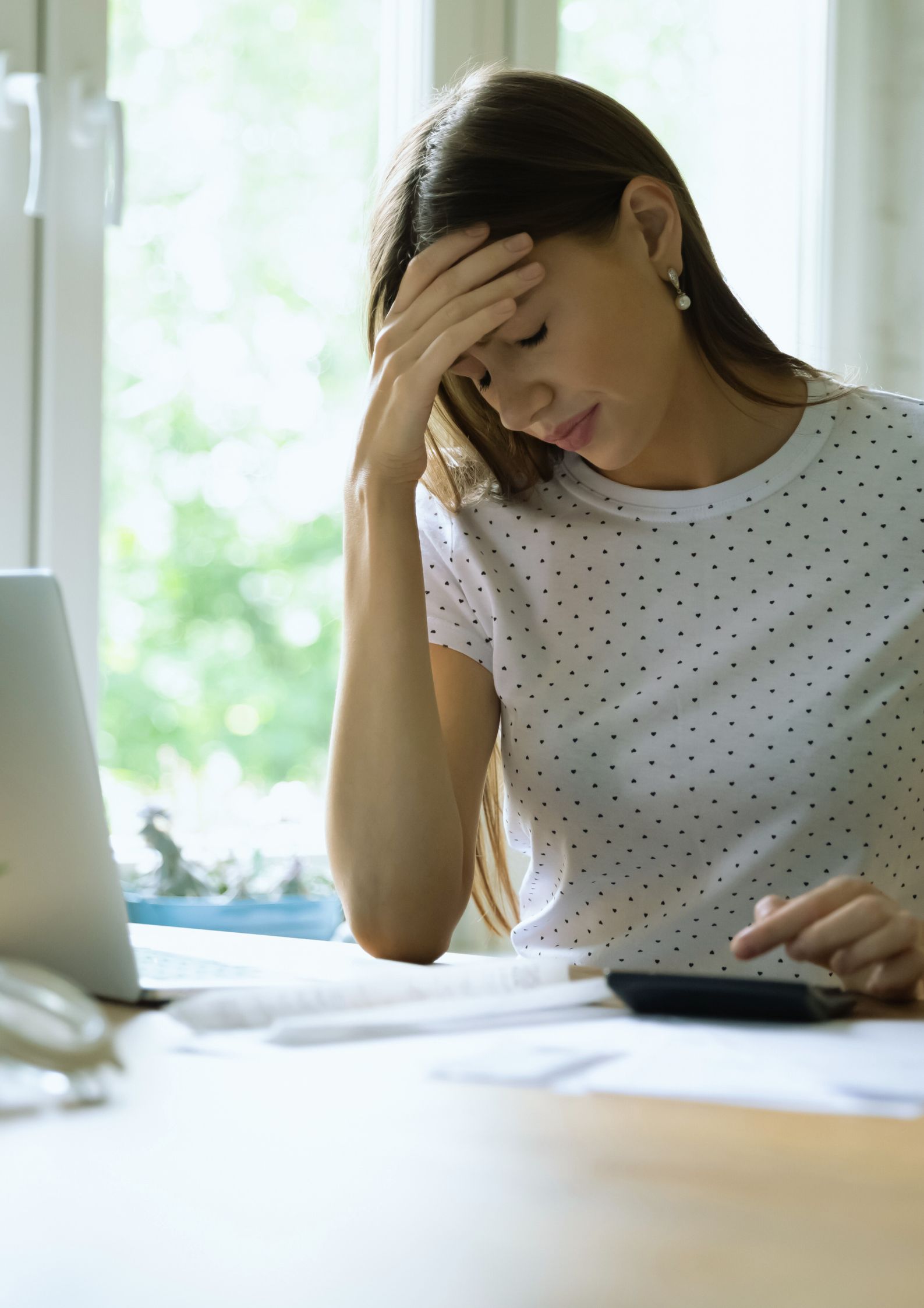 Debt We Can Assist You With – Boostify Corp