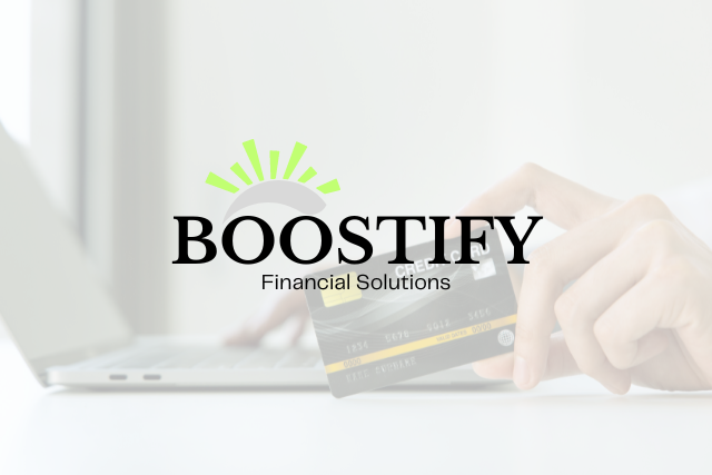 Debt Analysis | Boostify Corp